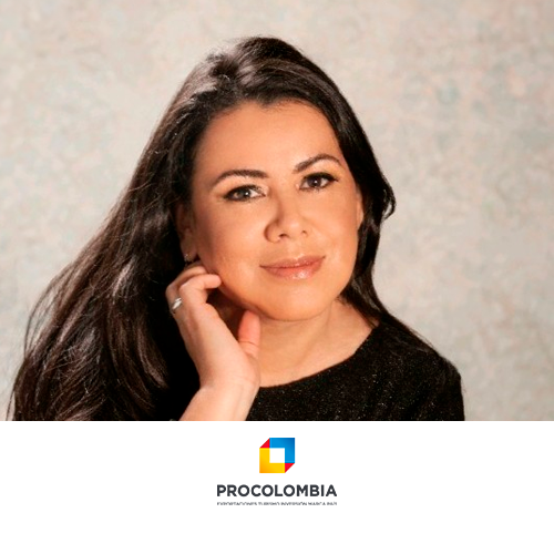 Natalia Quintero - Ejemoda